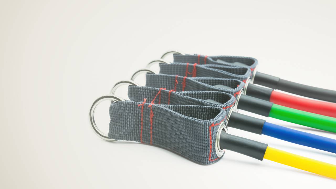Types of Resistance Bands: How to Choose Right | Fitpage