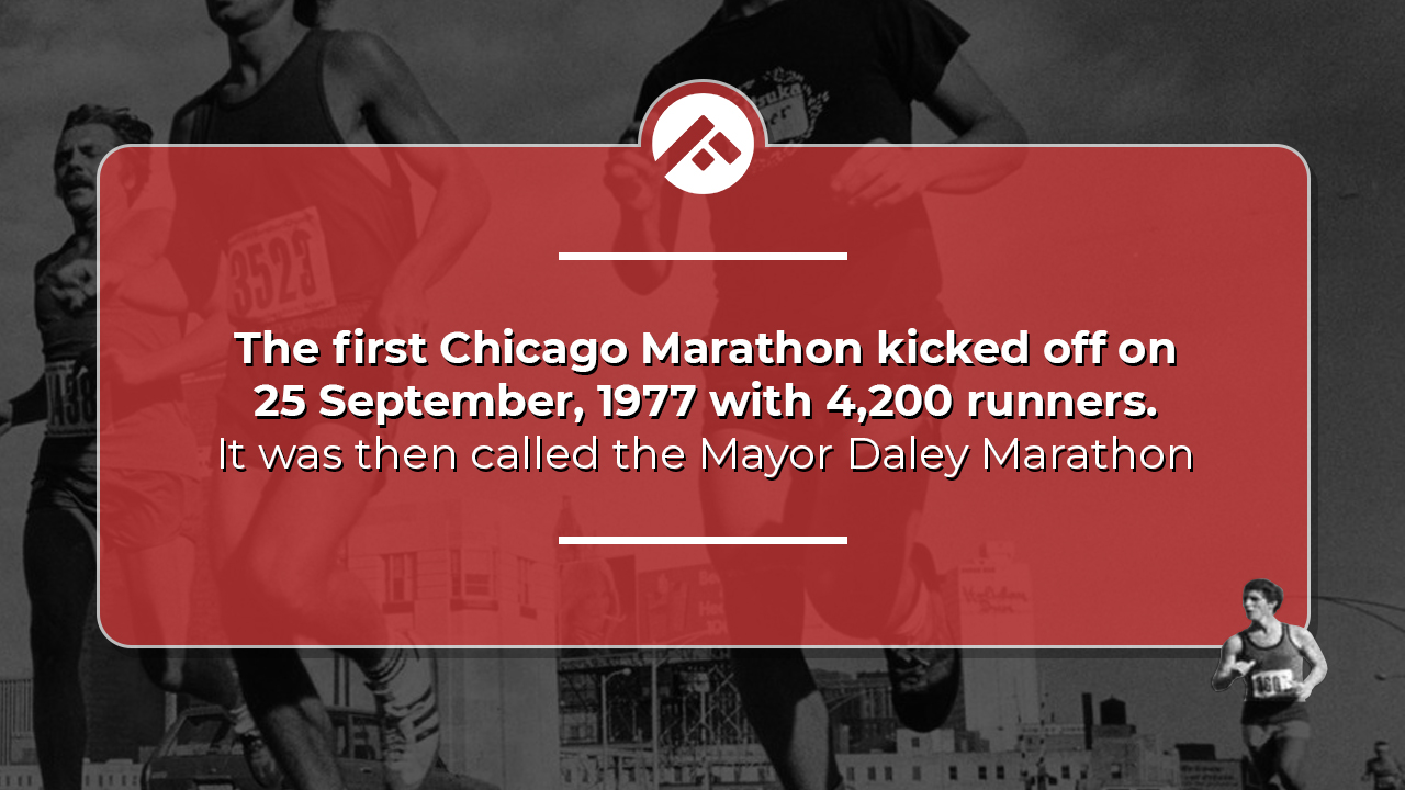Chicago Marathon: Everything You Need to Know | Fitpage